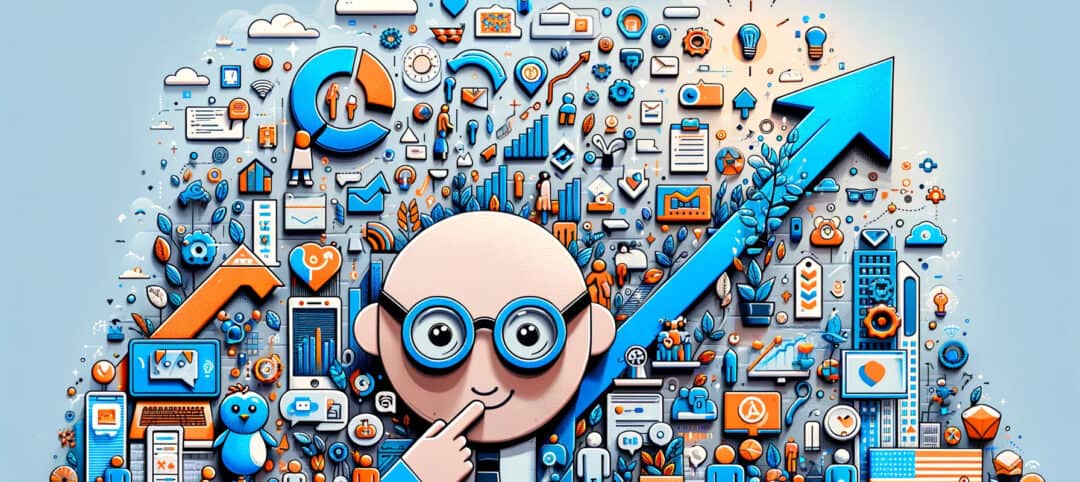 2024 Digital Accessibility Trends: What’s on the Horizon? • GrackleDocs 2024 Digital Accessibility Trends: What’s on the Horizon? • GrackleDocs