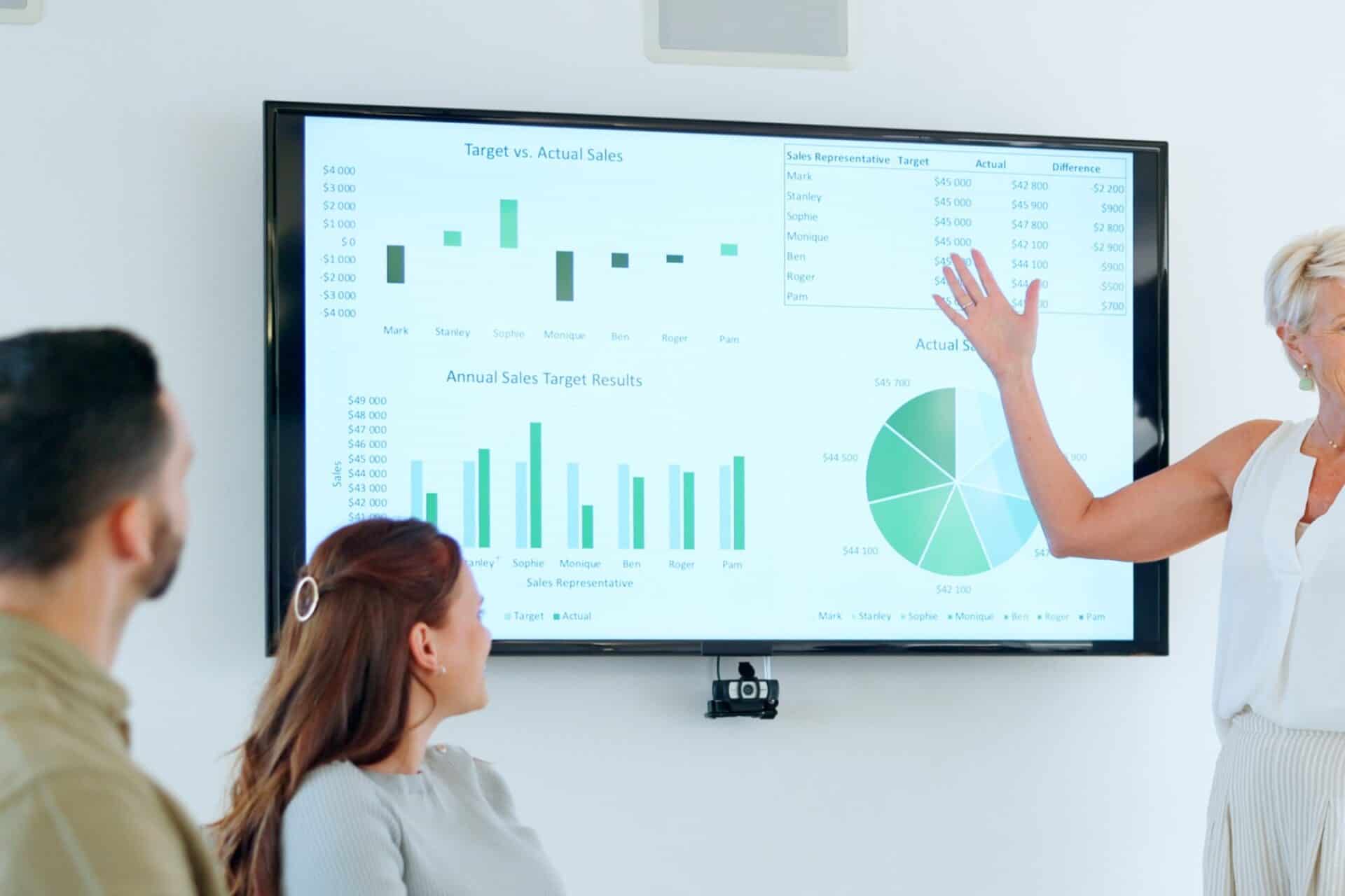 Enhancing PowerPoint with Accessibility Features