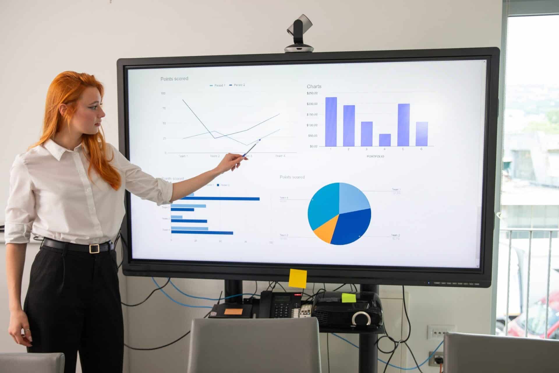 Enhancing PowerPoint with Accessibility Features