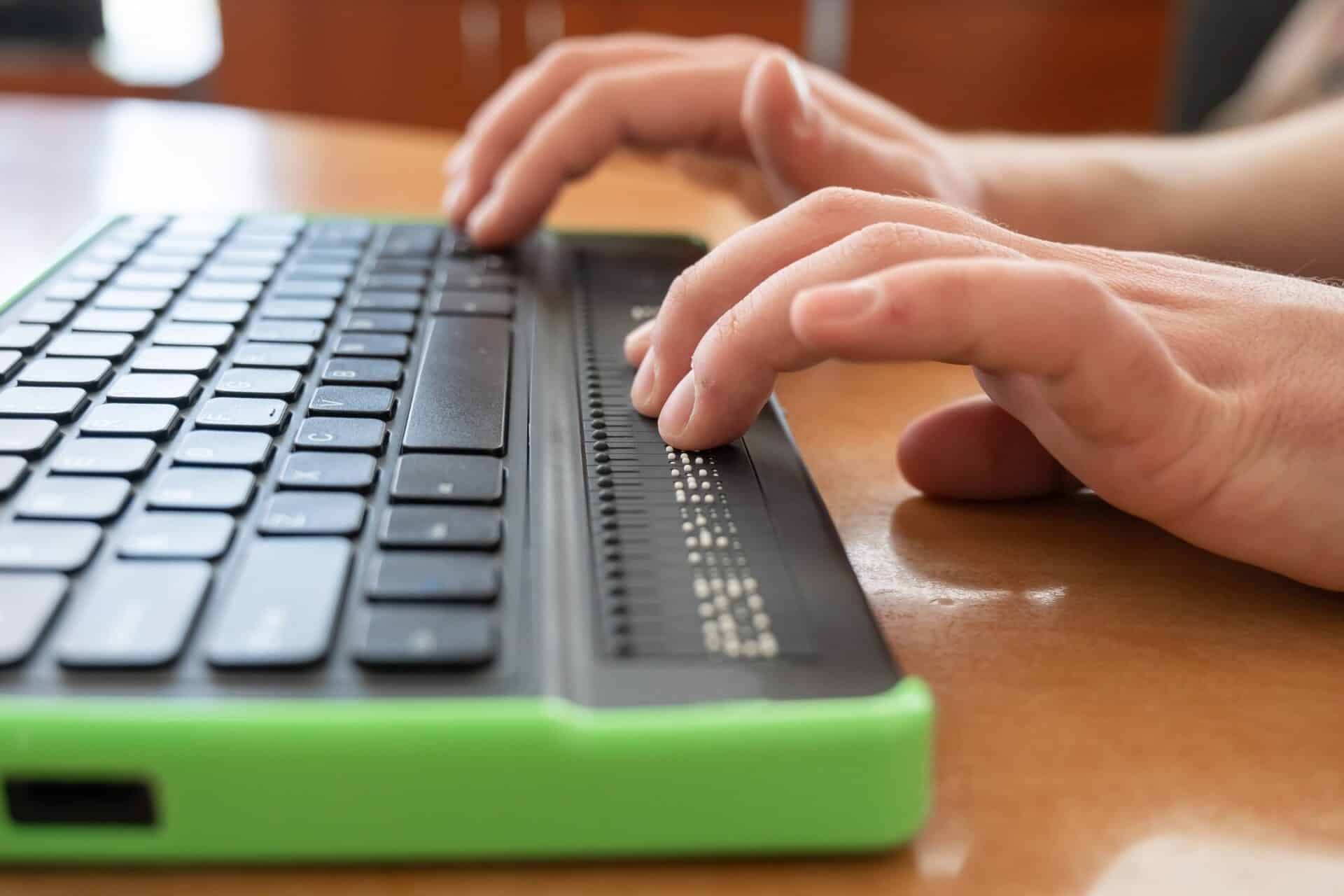 Web Accessibility Standards Understanding And Meeting Legal Requirements
