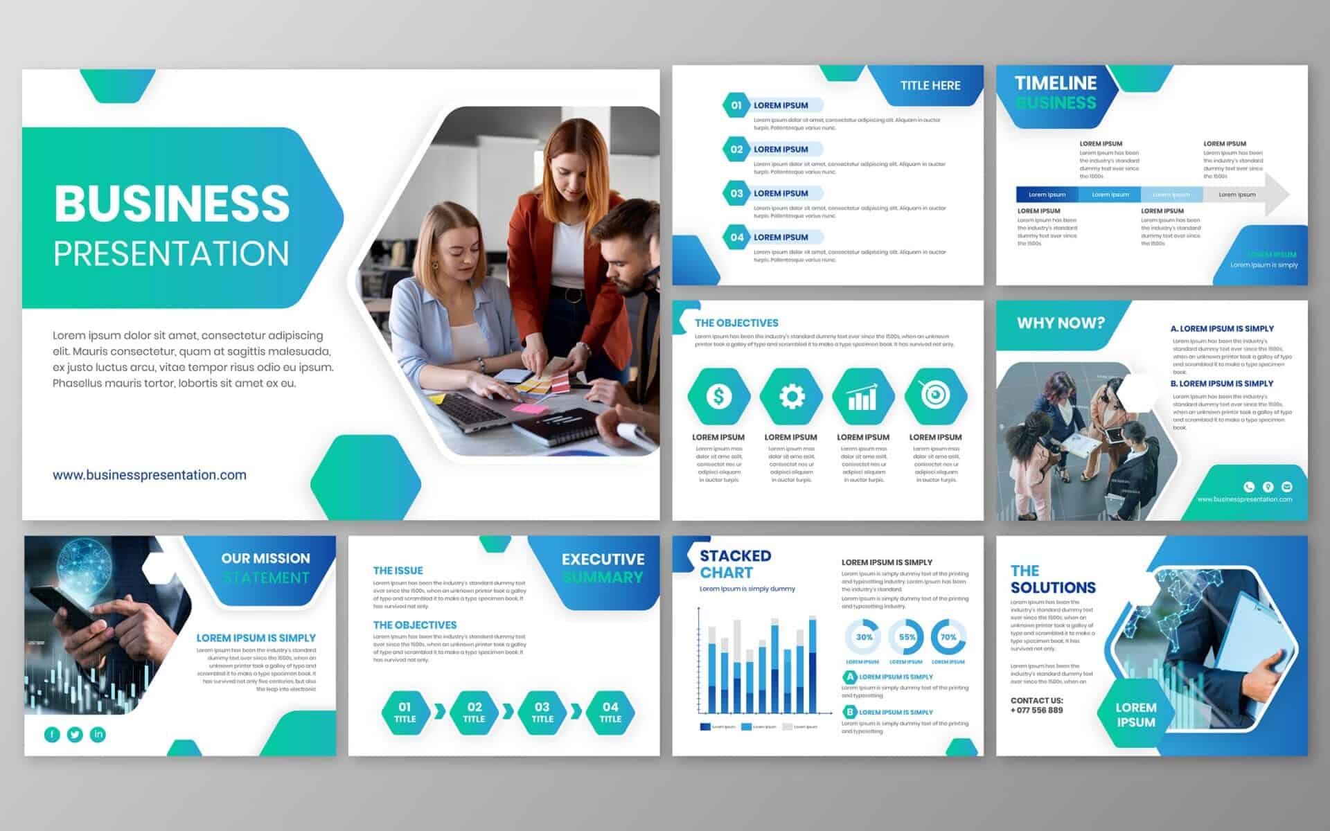How to Make Word, Excel & PowerPoint Documents Accessible - GrackleDocs