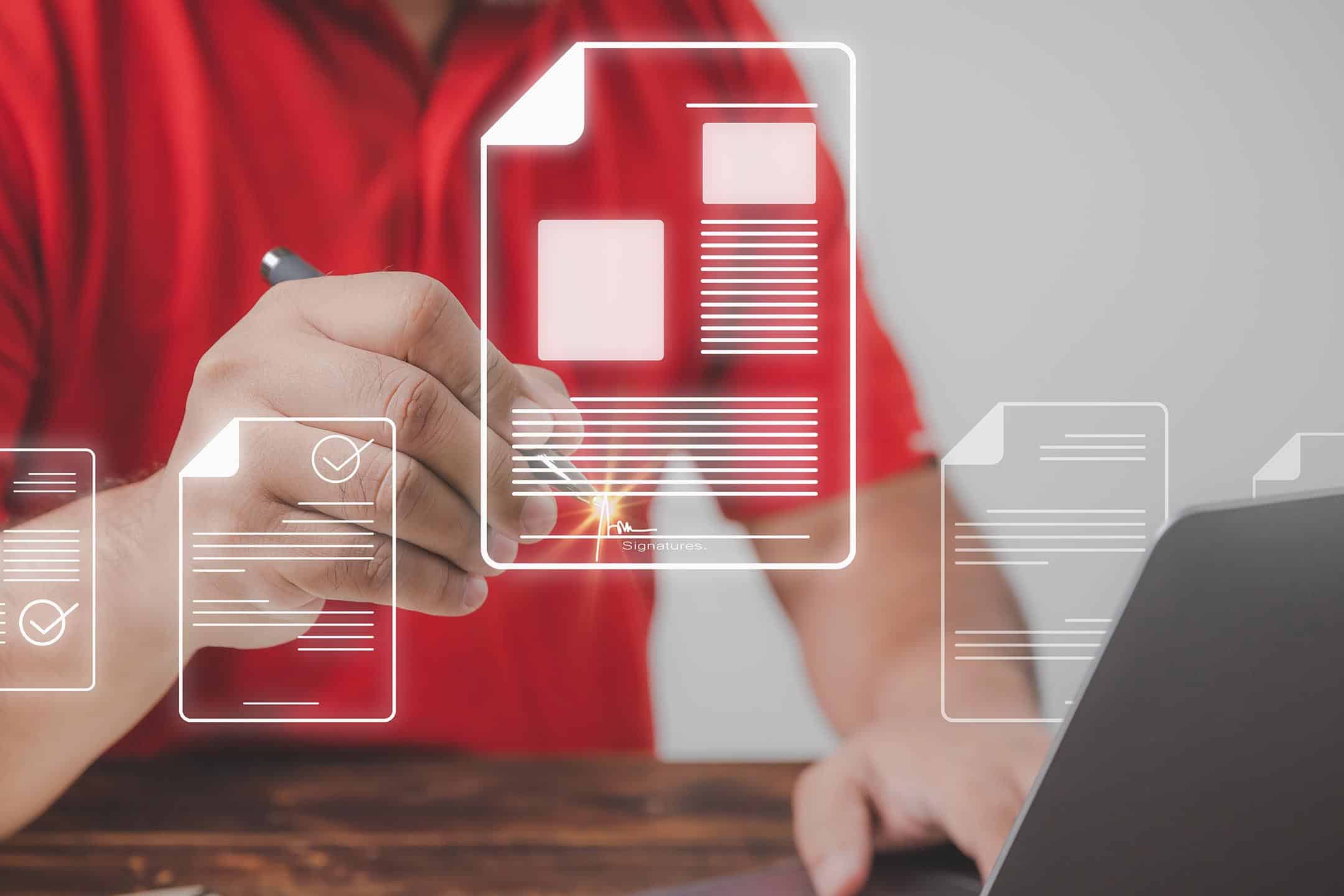 How to create an accessible PDF | Step-by-step guide to PDF accessibility